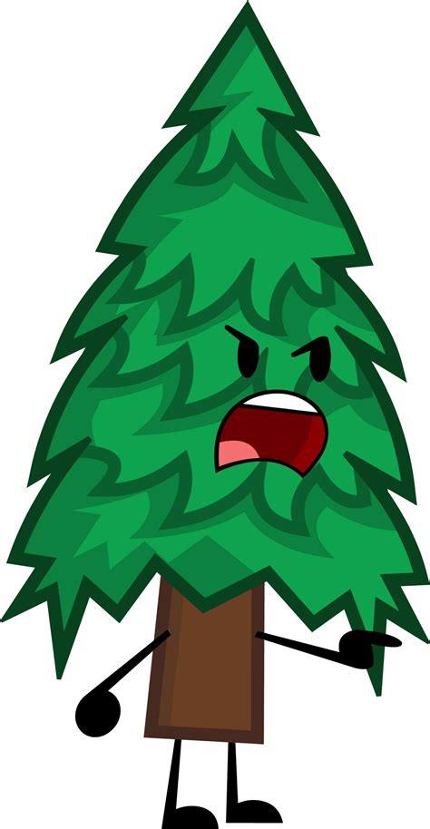 Pine Tree Object Harshness Wiki Fandom