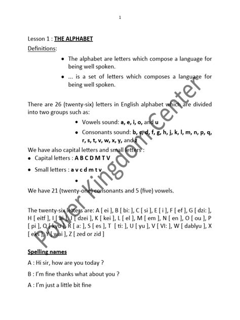 Handout Down Degree 2 1 Pdf Verb English Language