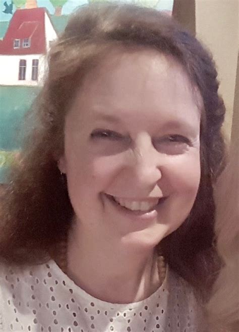 Melissa Norgren Davis English