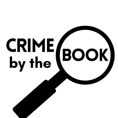 Top 45 Crime Book Influencers In 2025