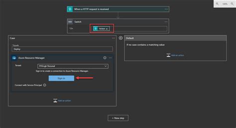 azure bastion automated deployment using azure logic app dev community