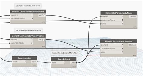 revit 2022 create spaces using rooms from archictectural linked model