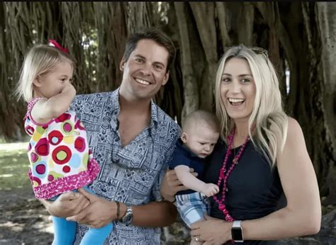 Rob Finnertys Wife Inside The Life Of His Mysterious Partner London