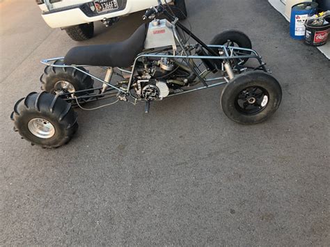 Banshee Hill Shooter Chassis For Sale Parts And Accessories Banshee Hq Forums