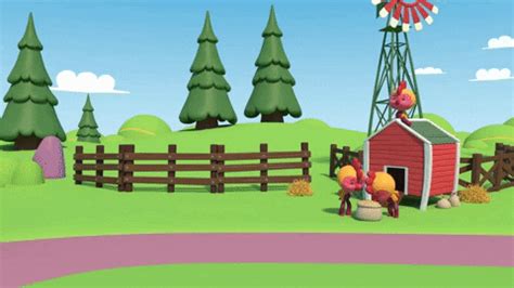 S For Barn Steam Barnfinders 🎄barn Finders Update Jingle