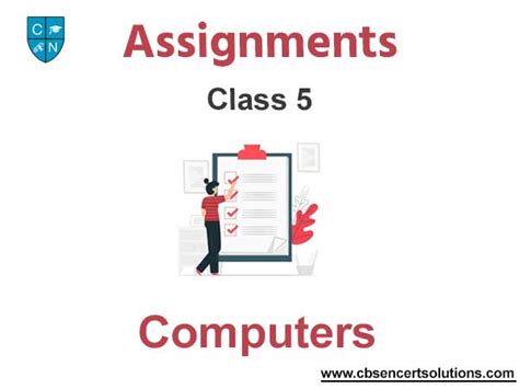 Class 5 Assignments Archives Page 2 Of 2 Cbse Ncert Solutions