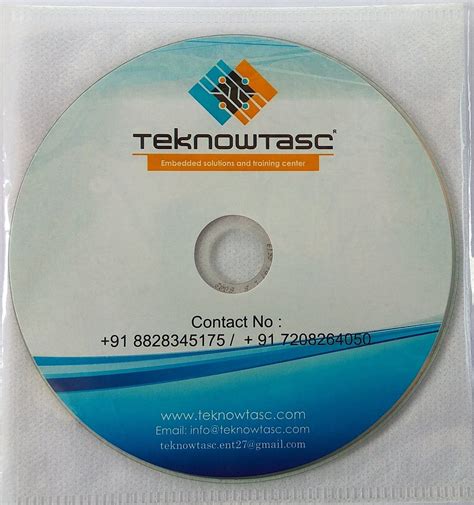 Microcontroller Training Kit TKWTK For Students At Piece In Mumbai
