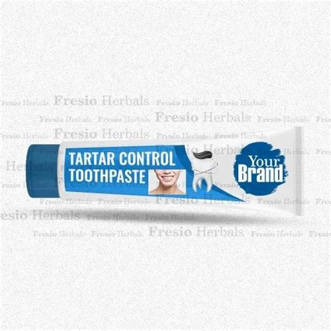 Tartar Control Toothpaste Packaging Size 100 Gm At ₹ 75 Unit In Vadodara