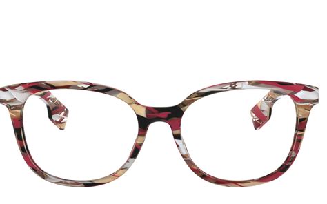 Burberry Be2291 3792 51 Prescription Glasses Shade Station