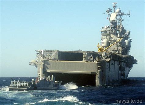 Uss Saipan Lha 2