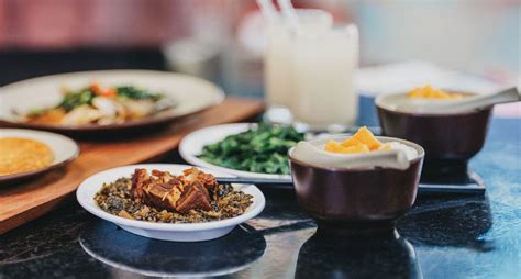 Hidden Supper Gem Gu Zao Ren Authentic Taiwanese Porridge Since 1972