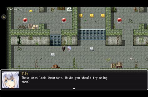 Mongirl Conquest By Yeehaw Games