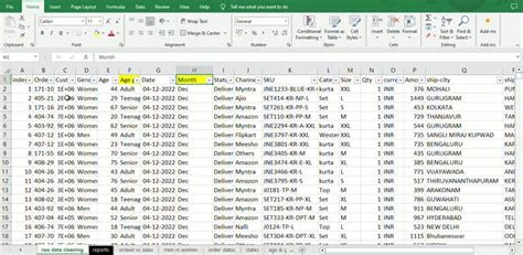 Aarif Hussain On Linkedin Dataanalytics Excel Dashboard Pivot