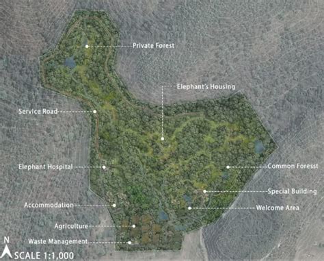 Design And Develop Landscape Plans Model And Perspective By Jmyawk Fiverr