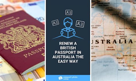 How To Renew Your Uk Passport In Hong Kong
