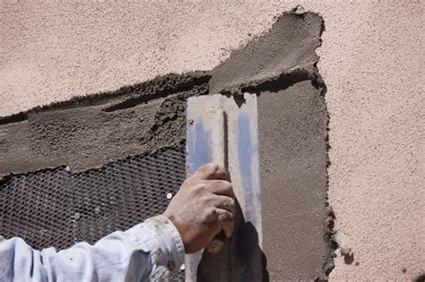 What Are The Benefits Of Professional Stucco Installation Waxhaw Stucco