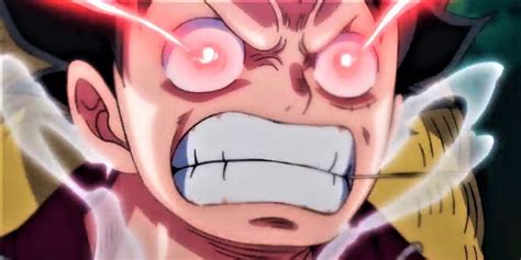 The 10 Strongest Armament Haki Users In One Piece Ranked