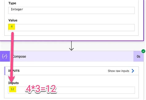 power automate mul function explained