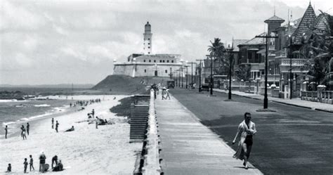 Maresiaandcia A Antiga Cidade Do Salvador