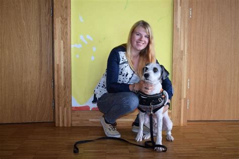 Amersfoortse Sofie Van Winkel In Programma Misbruikt Ik Dacht Dat Ik Het Verdiende