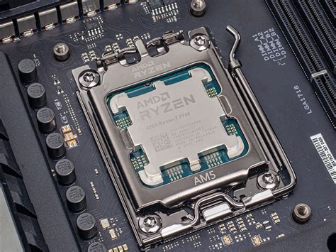 Amd Ryzen 7 7700 Review Affordable Zen 4 Powerhouse Unboxing