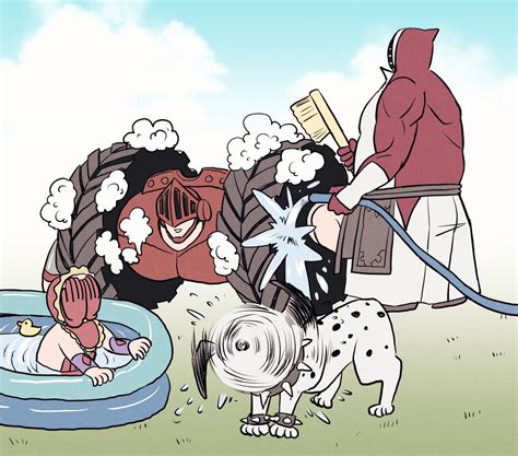 Naporifes Dalmatiman Max Radial Kinnikuman Peek A Boo Kinnikuman