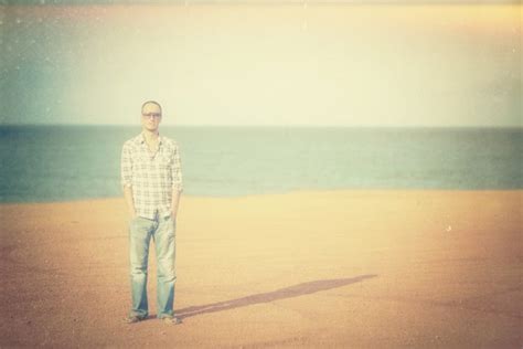 Mark Barrott On Life In Ibiza And Making Sketches From An Island Ableton