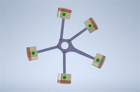 Radial Engine Assembly Download Free 3d Model By Anmoldesigns Cad Crowd Radial Engine Assembly Download Free 3d Model By Anmoldesigns Cad Crowd