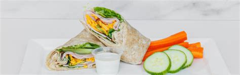 Weekly Lunch Menu Pei School Food Program