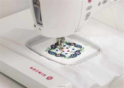 Singer Maquinas De Coser Oficiales Singer Chile