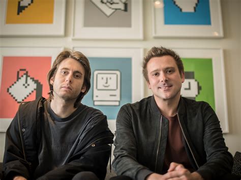 Meet Smiledirectclub Cofounders Jordan Katzman And Alex Fenkell Business Insider