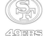 19 San Francisco 49ers Coloring Pages Free Printable Ideas San