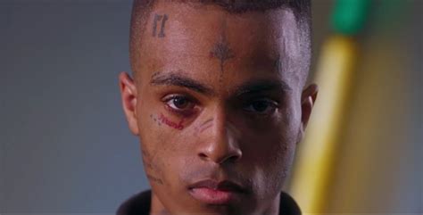 Xxxtentacion Le Clip Posthume De Sad Sun Burns Out