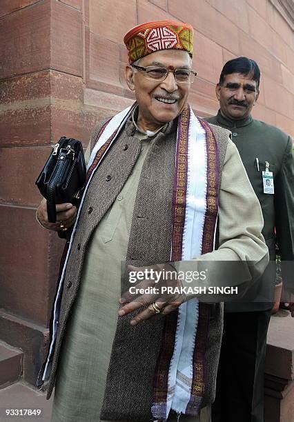 219 Parliament Murli Manohar Joshi Photos And High Res Pictures Getty