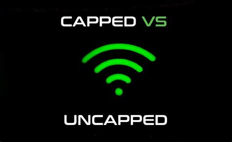 Capped Vs Uncapped Whats The Difference In A Nutshell Uncapped