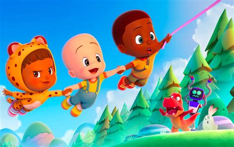 Segunda Temporada De Cuquín Estreia Na Hbo Max