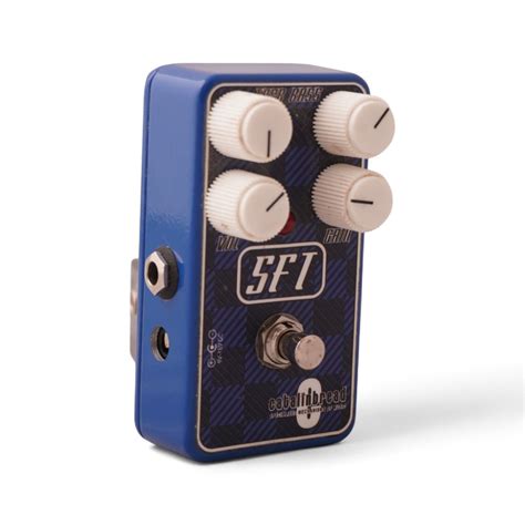 Catalinbread Sft Gokula Music