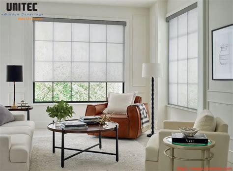Solar Window Shades