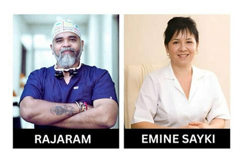 World Renowned Hair Expert Emine Elmacioglu Partners With Mister Hair