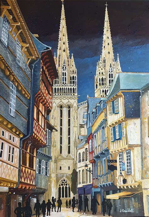Guilletjacques Académie Européenne Des Arts France