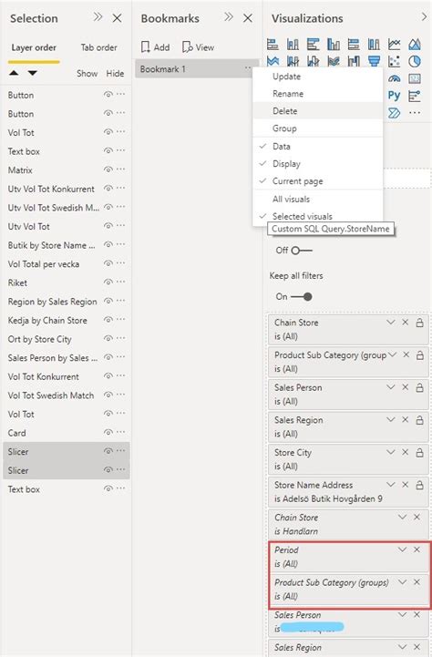Solved How To Make A Slicer Not To Sync Microsoft Fabric Community