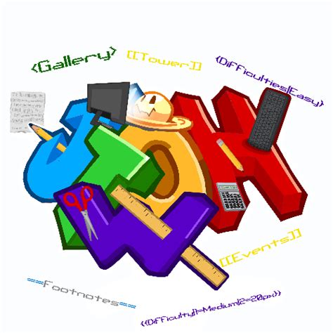 Ranking The Music Of Jtoh Towers [22 478] Fandom