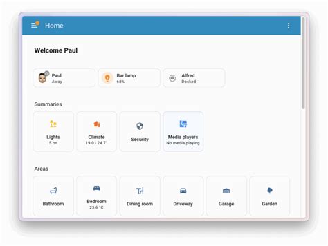 Home Assistant 20259 Macht Dein Ganzes Smart Home Einfacher Neues