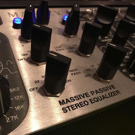 Amrs Analog Amrs Analog Mastering And Recording Studio