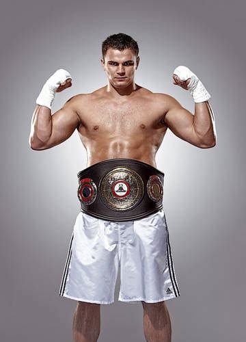 Denis Boytsov Next Fight News Latest Fights Boxing Record Videos