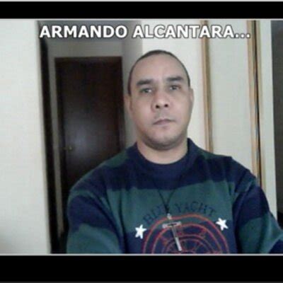 Armando Alcantara C Armandocubanoc Twitter
