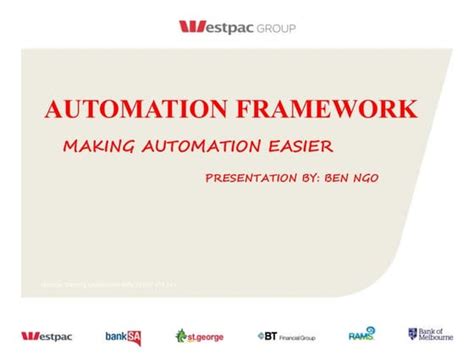 Worksoft Certify Online Training Basic Demo Tutorial Ppt
