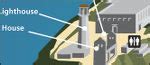 Alcatraz Maps Npmaps Free National Park Maps