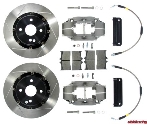 Stop Tech Releases New Brake Kits For The Mazda Miata All Generations