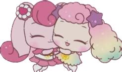 Heartsping Hugging Fluffyping Fandom